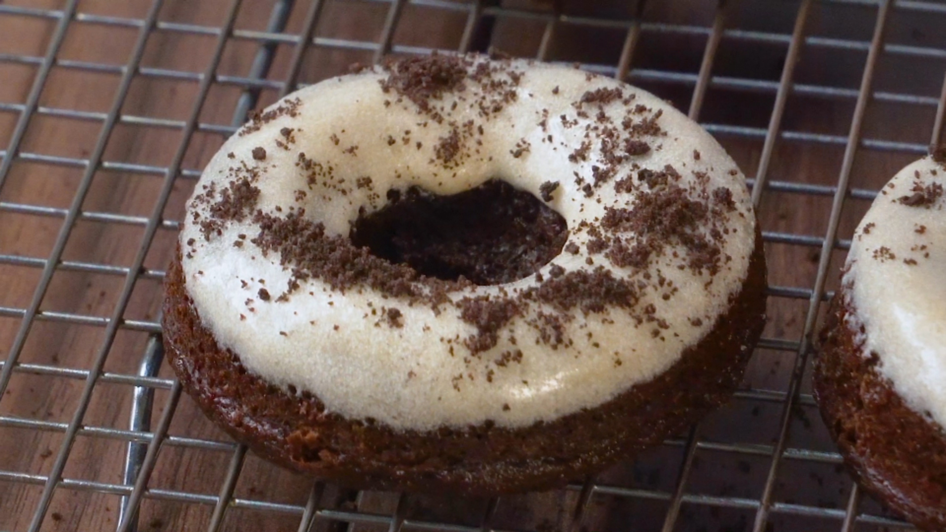 receta donas de oreo | Delicioso | Univision