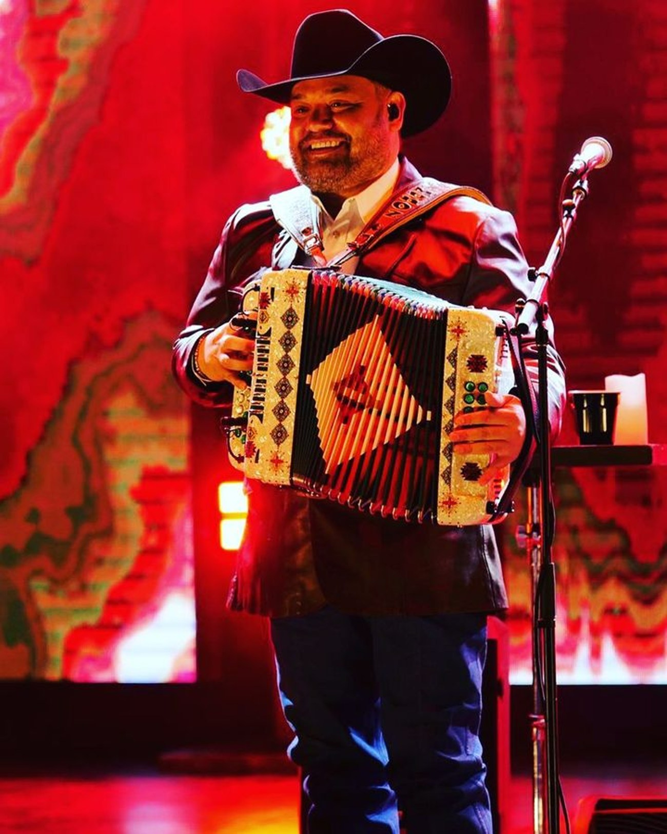 Intocable: Ricky Muñoz revela cómo sigue su salud tras cancelar el ...