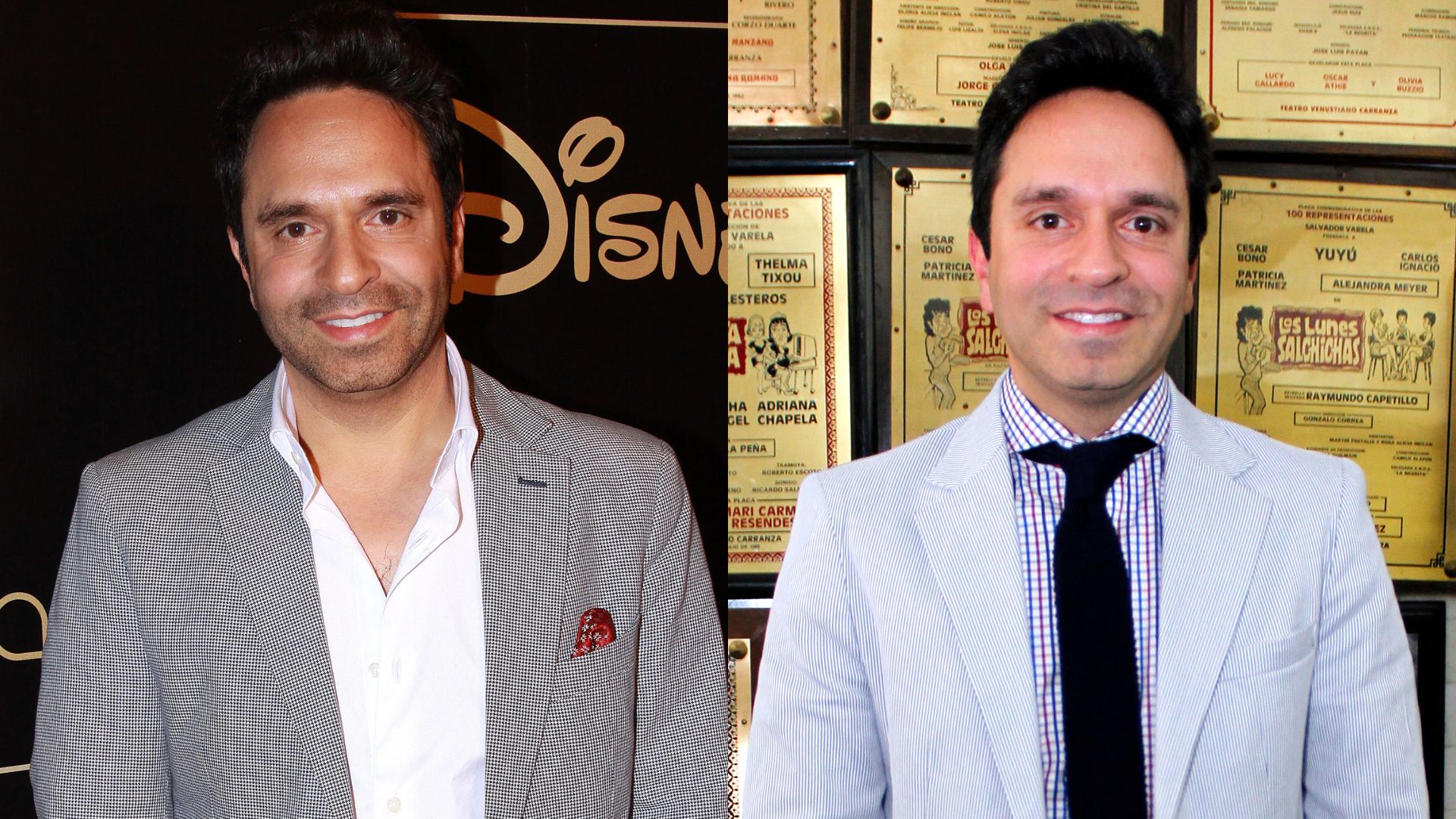 Reynaldo Rossano El Papirrín hijos: el mayor enfrentó la muerte de su ...