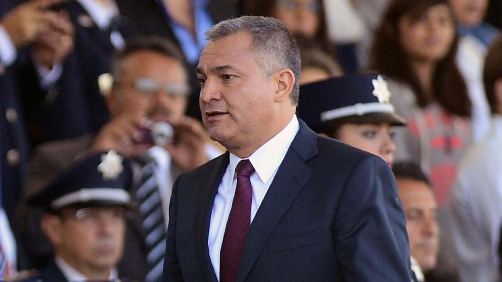 20 años o cadena perpetua: ¿qué le espera a Genaro García Luna? | Shows ...