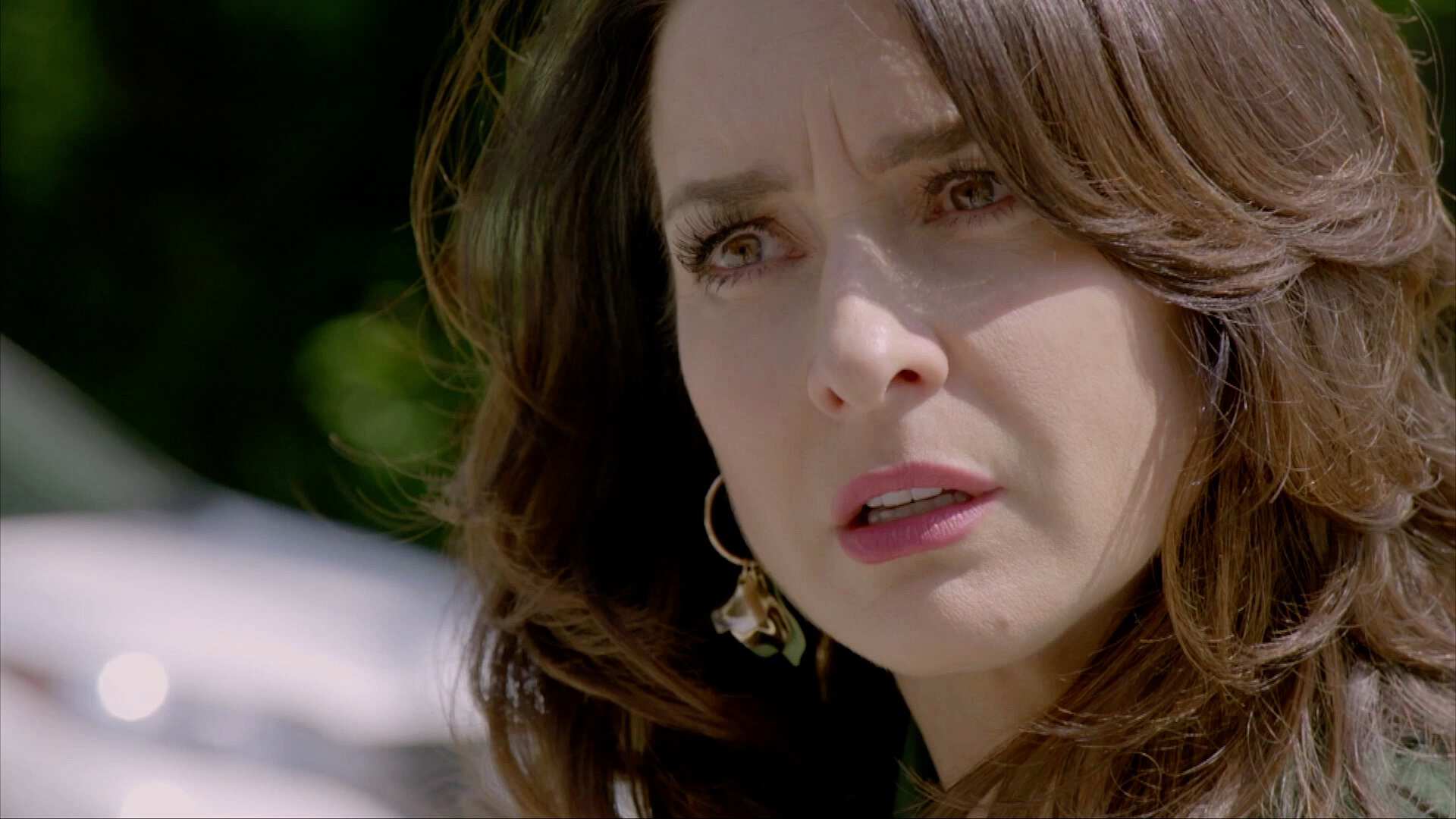 Natalia descubrirá que Andrea está embarazada en ‘Mi fortuna es amarte ...