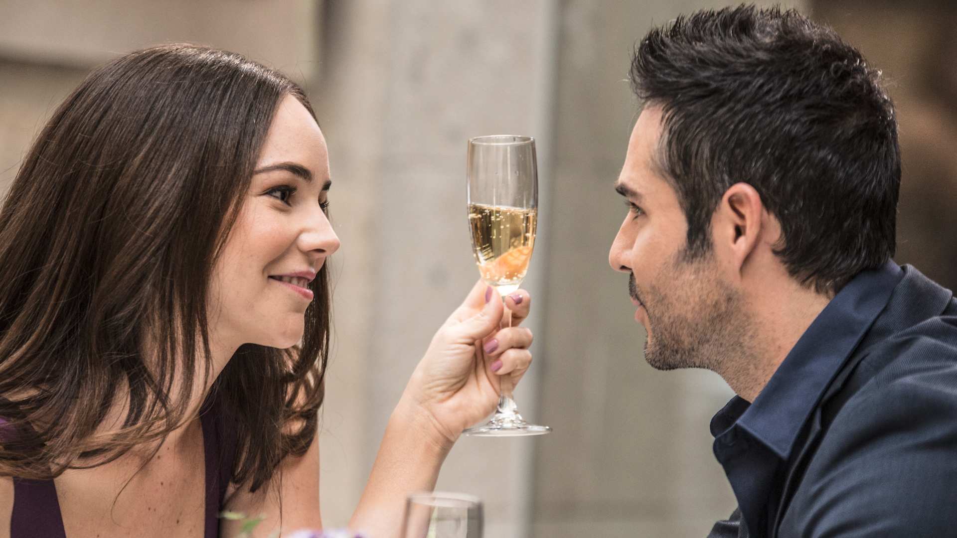 Del gran amor al desprecio por su pobreza: ¡Revive la historia de amor ...