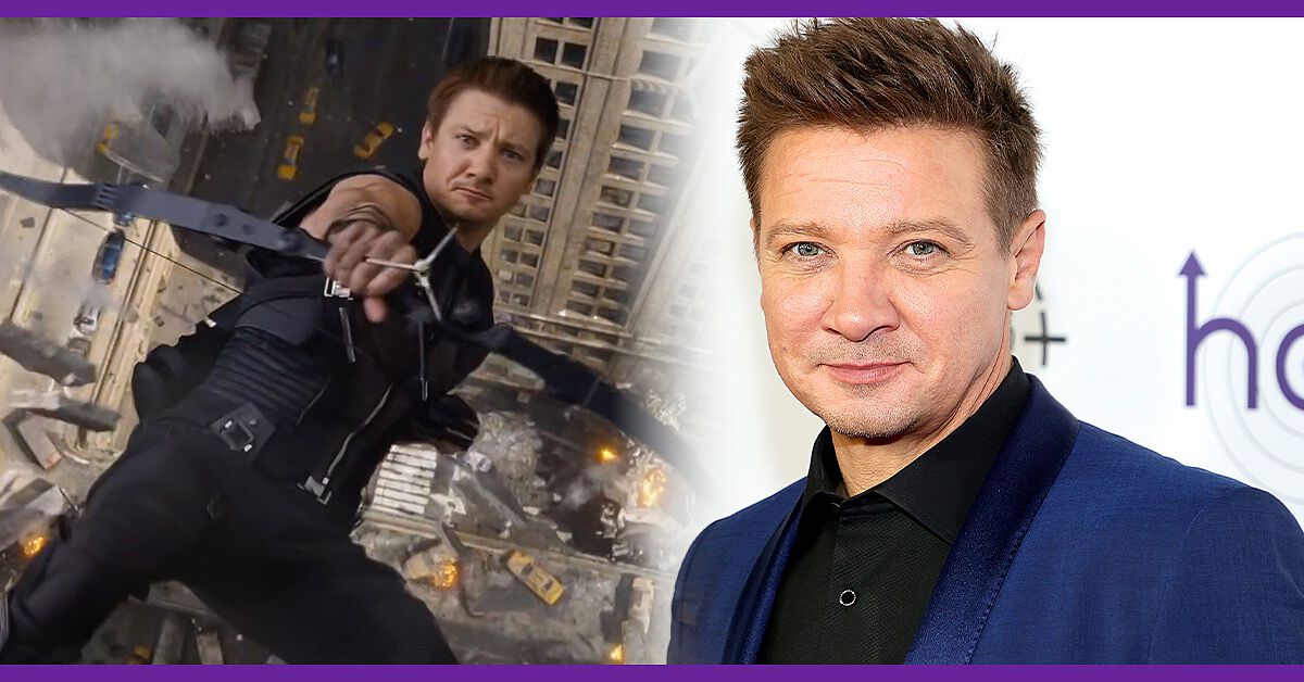 5 curiosidades de Jeremy Renner, uno de los protagonistas de Avengers | Shows Canal 5 | Canal5
