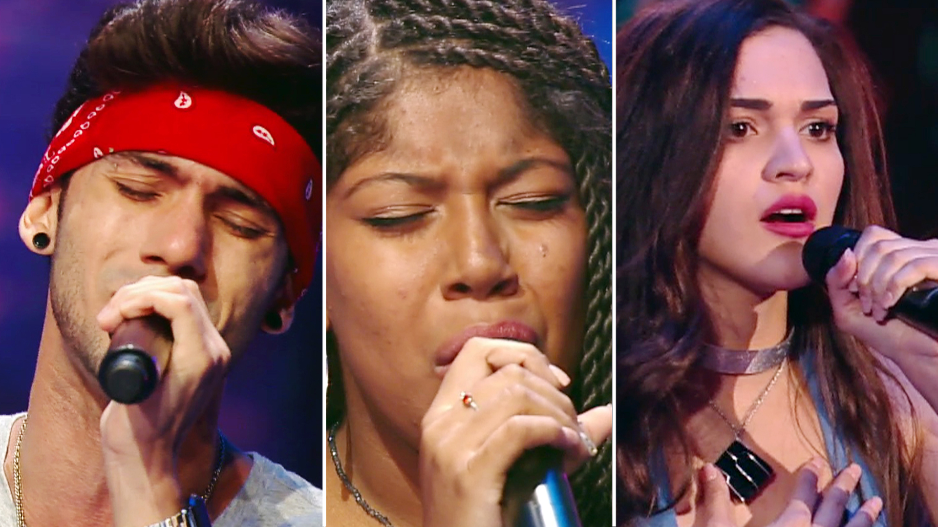 We ranked them for you! Your top 10 La Banda performances | Realities ...