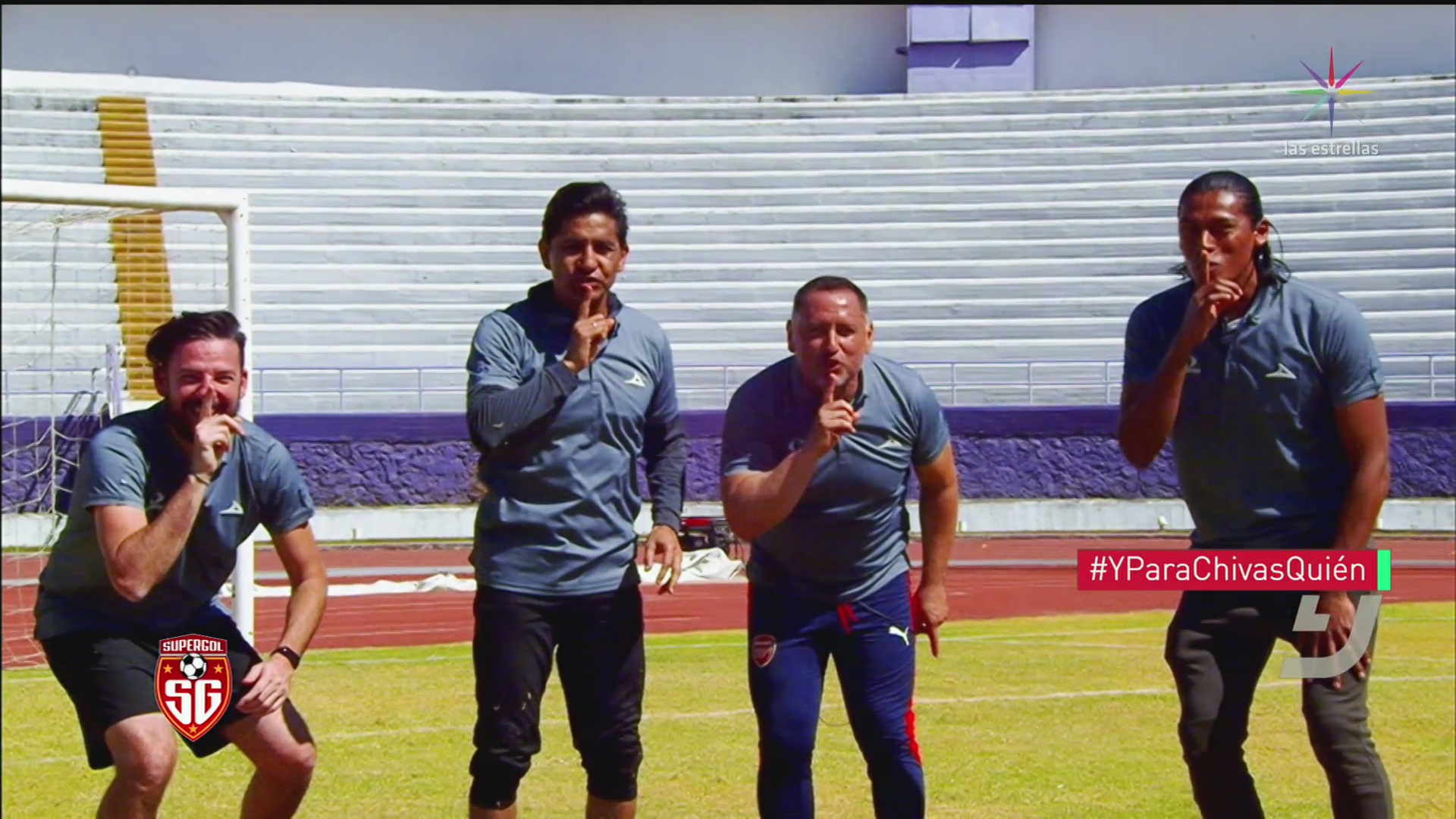 Súper gol: Isaac Terrazas | Deportes Más Deportes | TUDN Univision