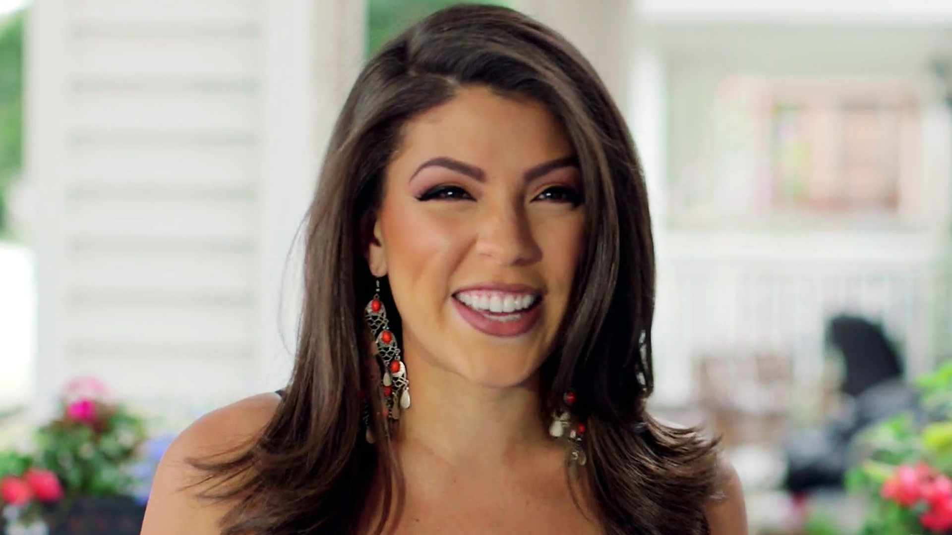 Nicole pasó del Chicago Tribune a NBL | Realities Nuestra Belleza ...