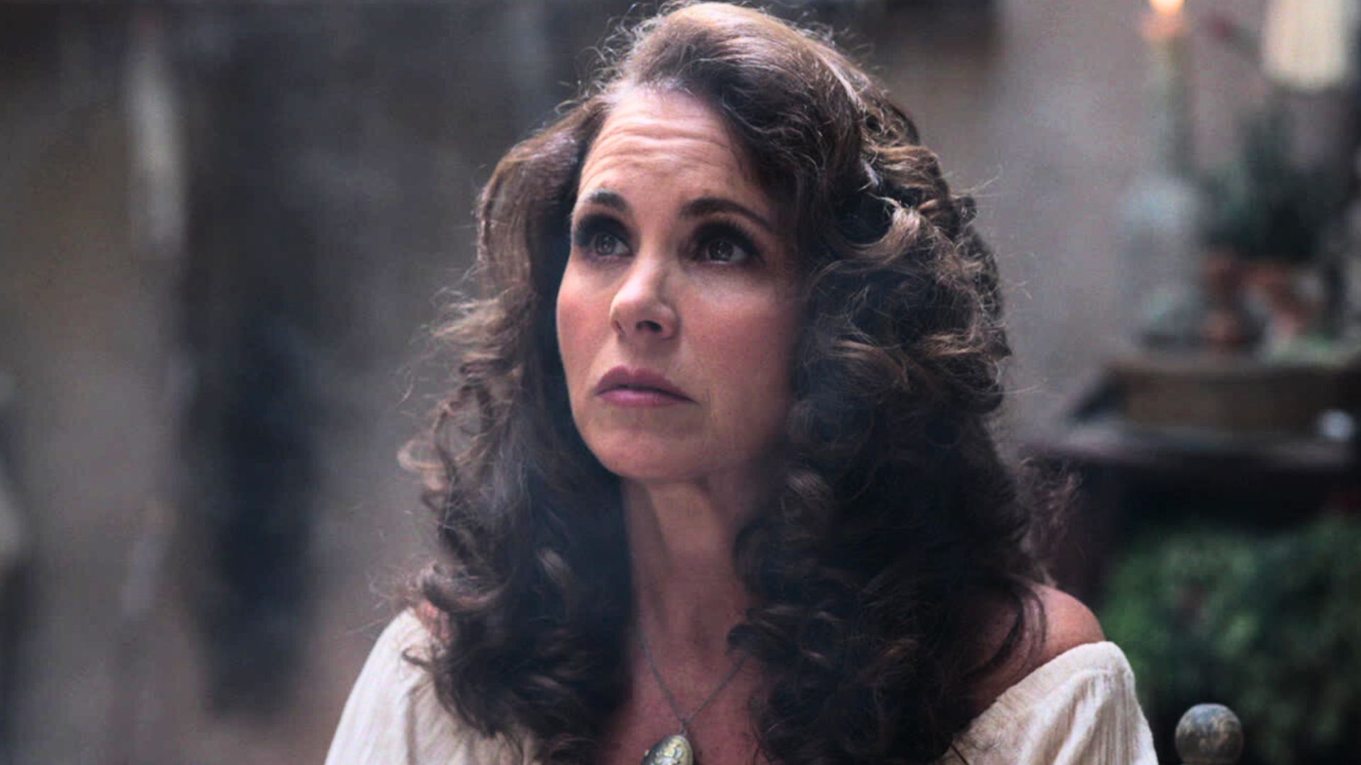 'La Caponera' es alertada sobre el hombre que cambiará su vida | Series ...