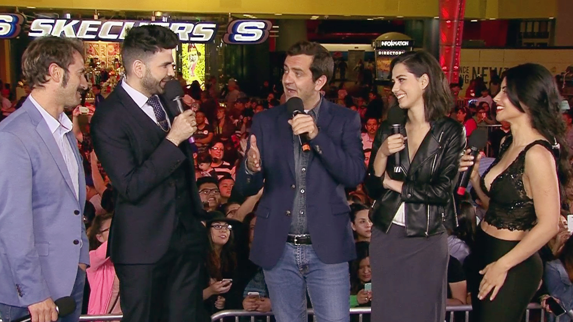 Flavio Medina, Ximena Romo y Pablo Valentín complicarán todo en "Yago ...