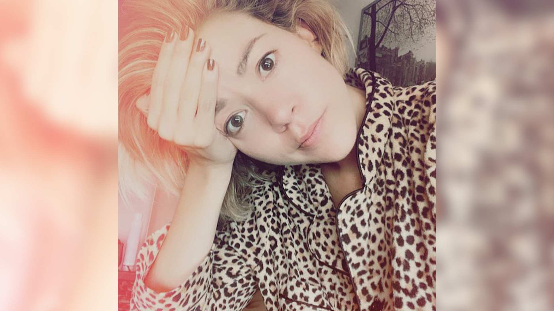 Fernanda Castillo enternece al mostrar el rostro de su hijo Liam ...