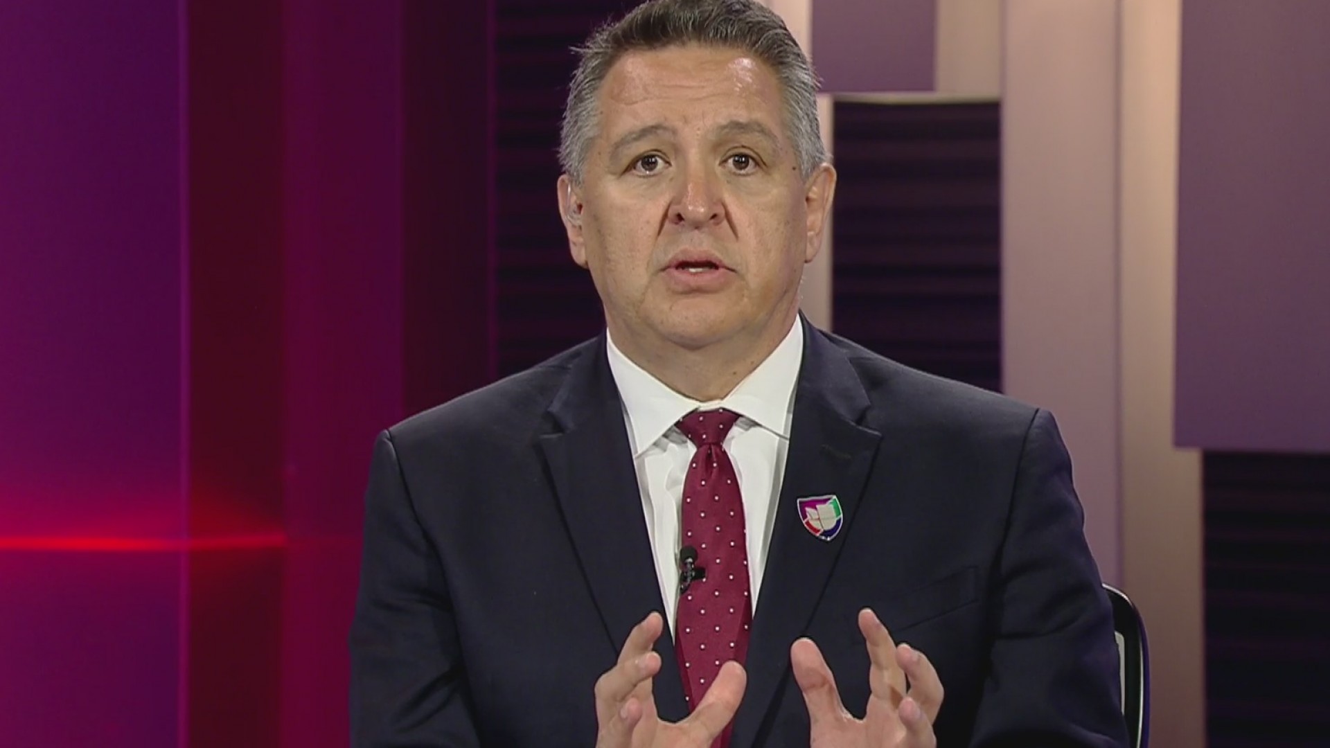 Pablo Ramírez: ''Perder la Final de la Copa Oro sería un fracaso para ...