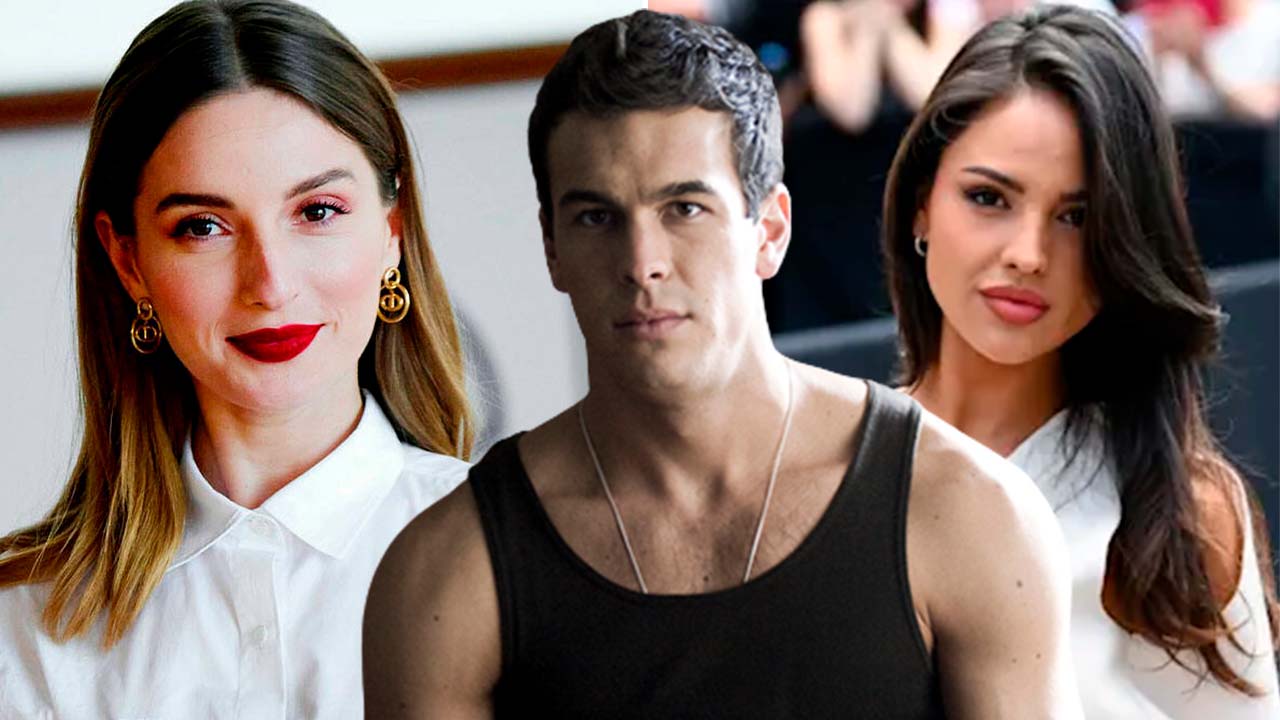 Parejas de Mario Casas: el actor ha enamorado a las mujeres más ...