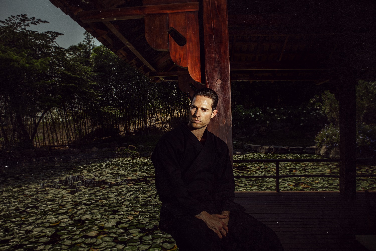 Sebastián Rulli revela que El Dragón le permitió regresar a Japón ...