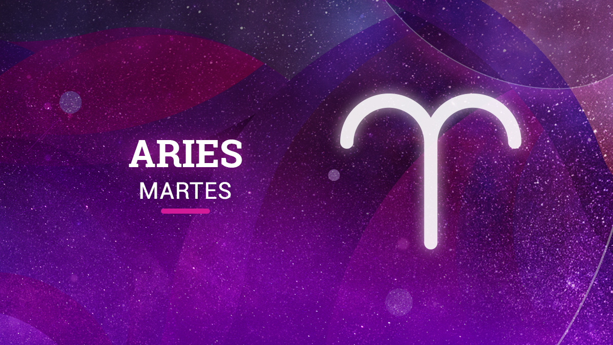 Aries – Martes 9 de octubre de 2018: tu día zodiacal será excitante ...