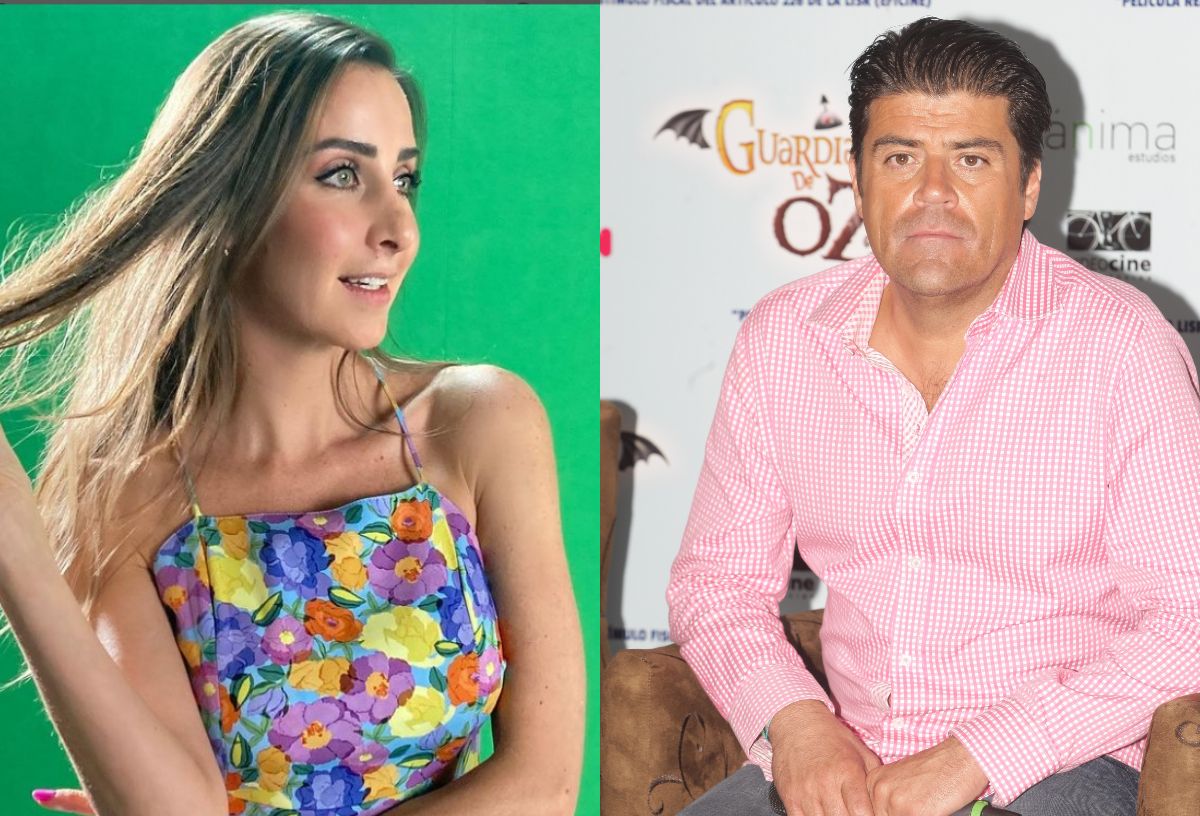 '40 y 20': ¿Quién es Tony Serdán, el nuevo crush de Paco? | Shows ...