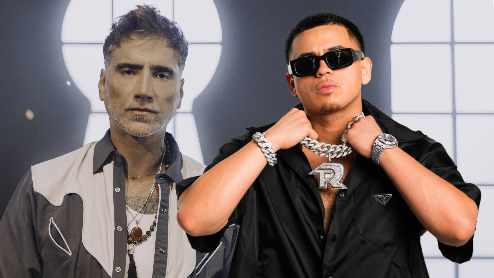 La lucha por el Latin American Music Award a la Mejor Canción de ...