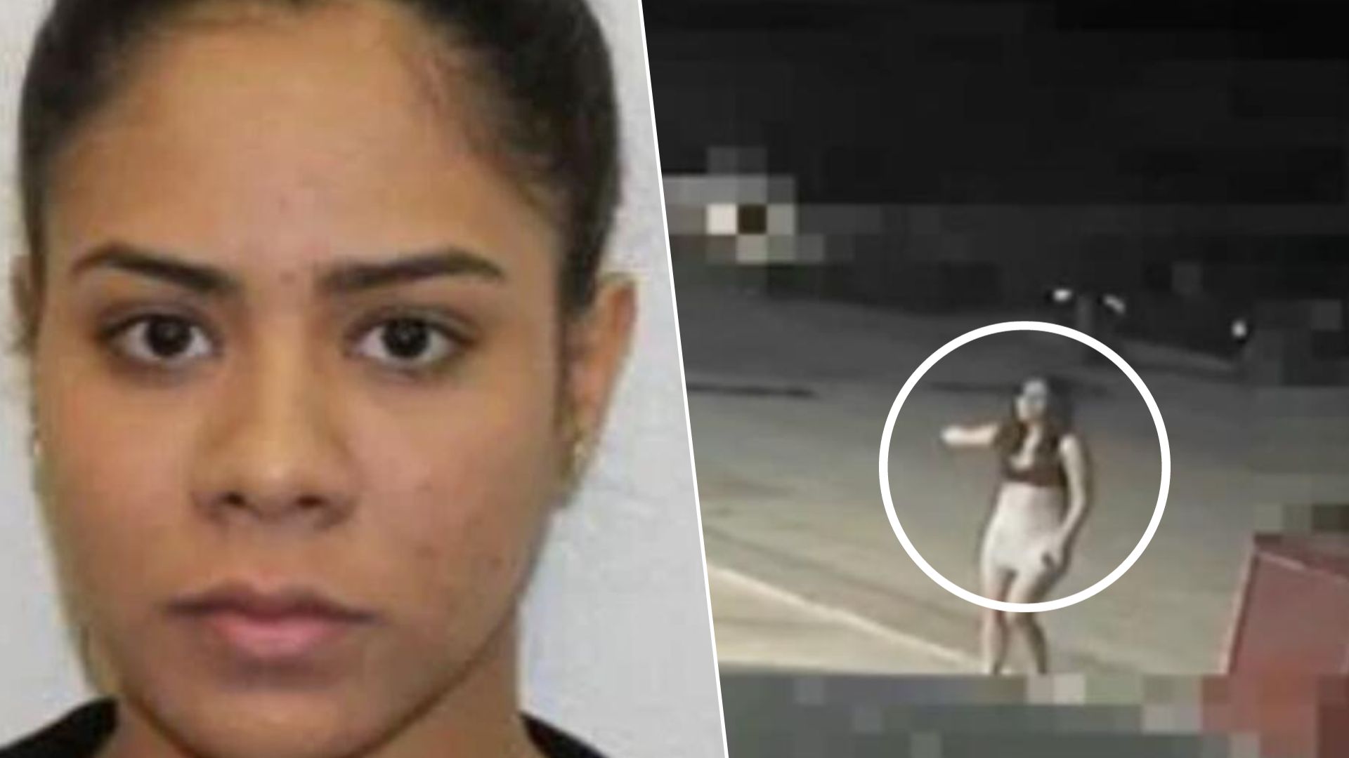 Cubana Yara Pérez desaparecida al salir de su trabajo en Diva's Mens ...