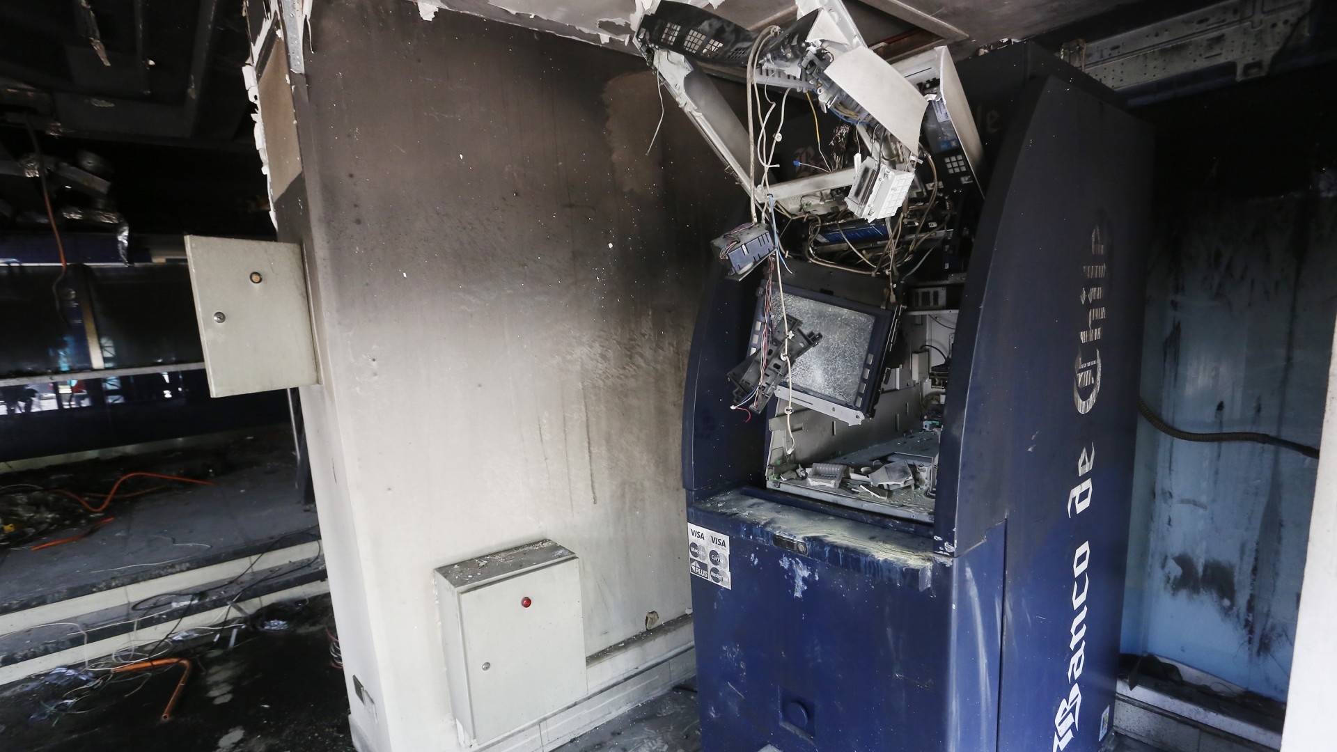 Descontento popular en algunos países de América Latina provoca ...