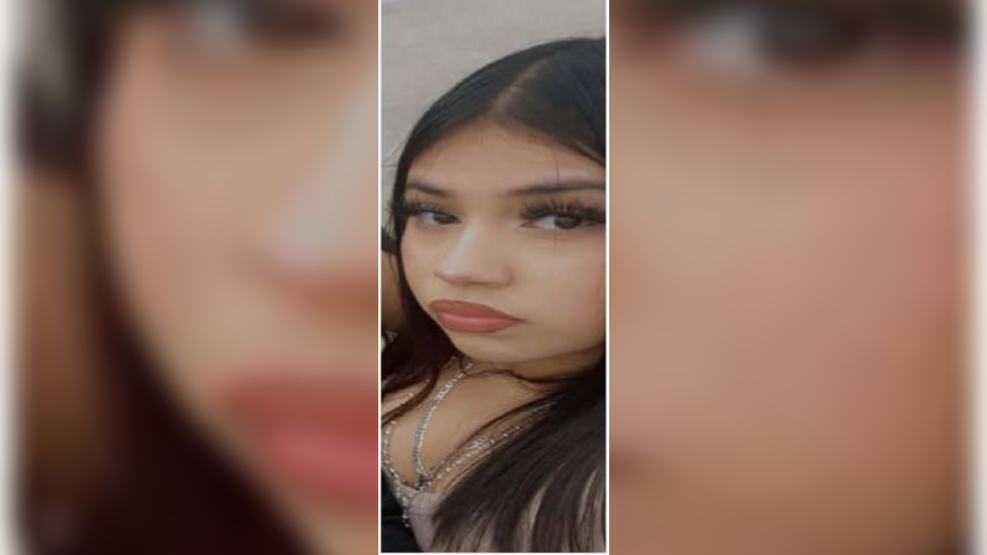 Piden ayuda para encontrar a Giselle Ortega, adolescente hispana de ...