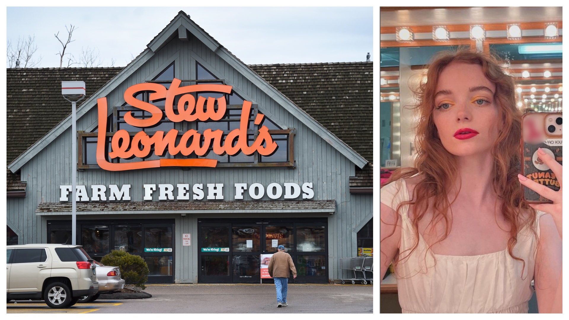 Orla Baxendale, bailarina de Alvin Ailey, murió tras comer galletas ...