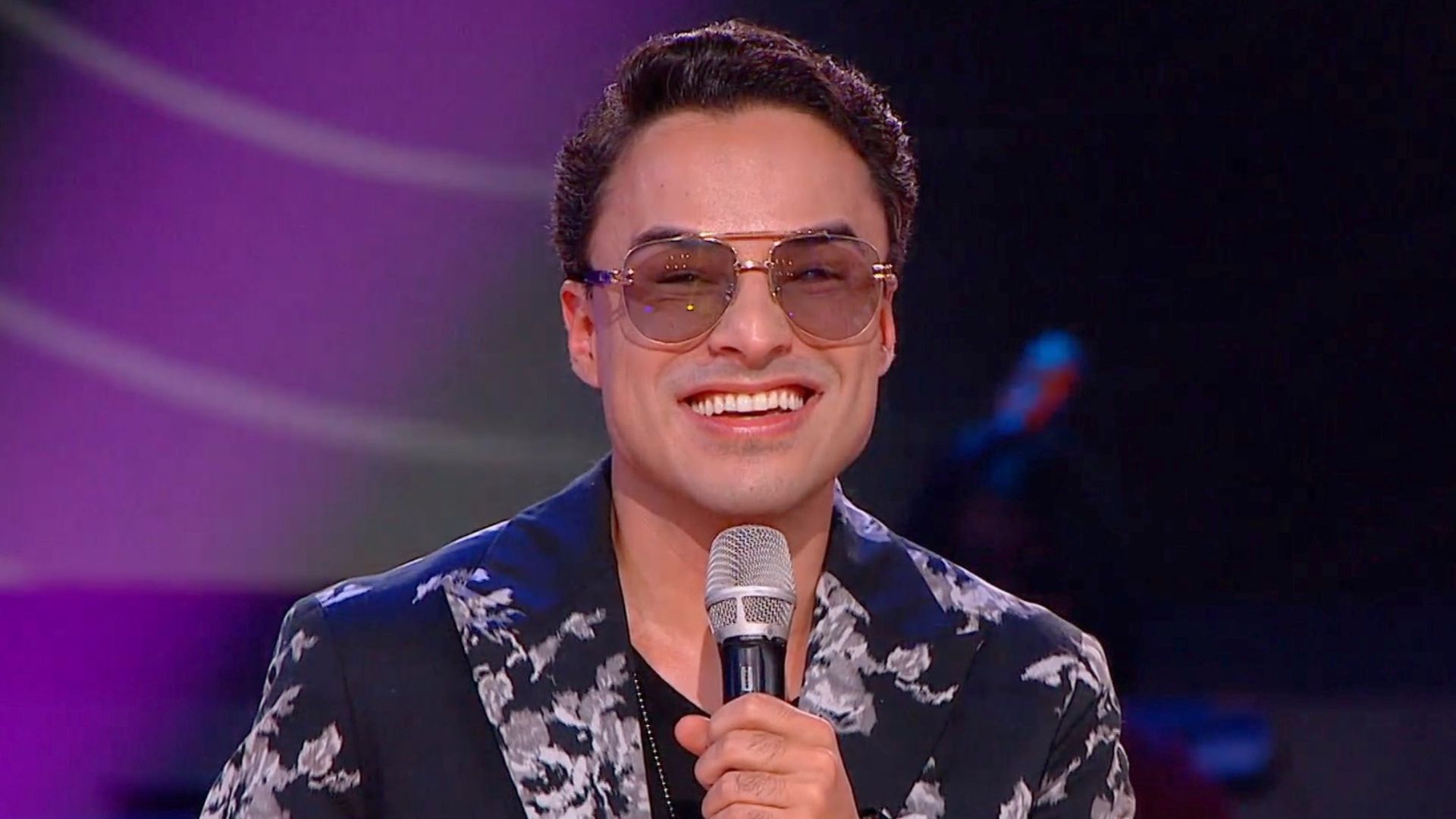 ¡No quiero dar lástima!: Camilo se somete a radical cambio de look y ...