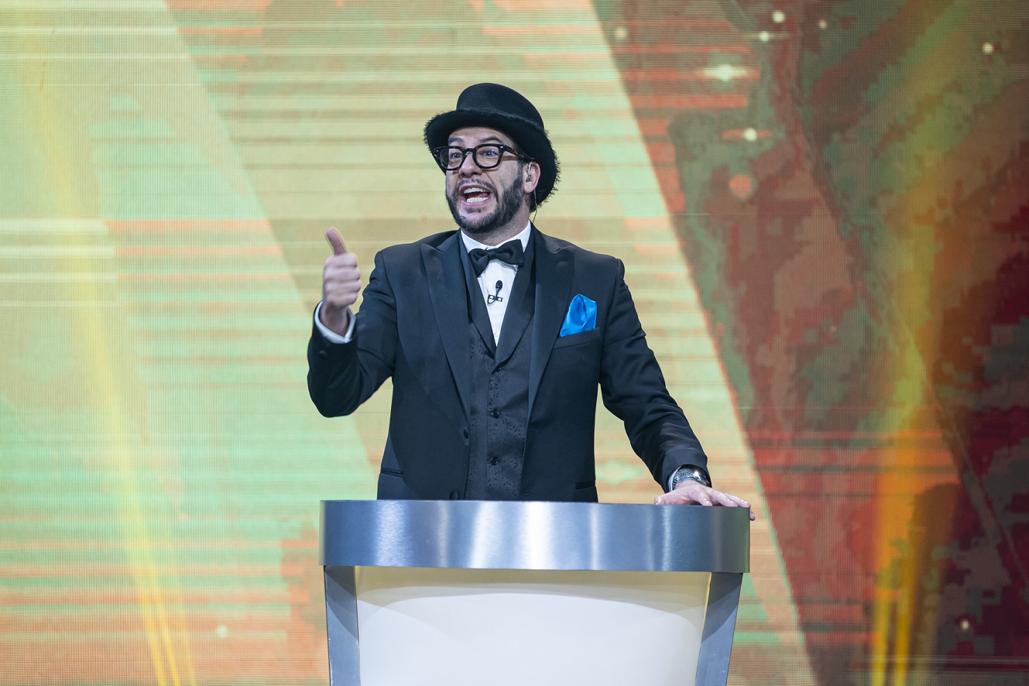 Faisy comparte foto de su panza y manda poderoso mensaje de amor propio ...