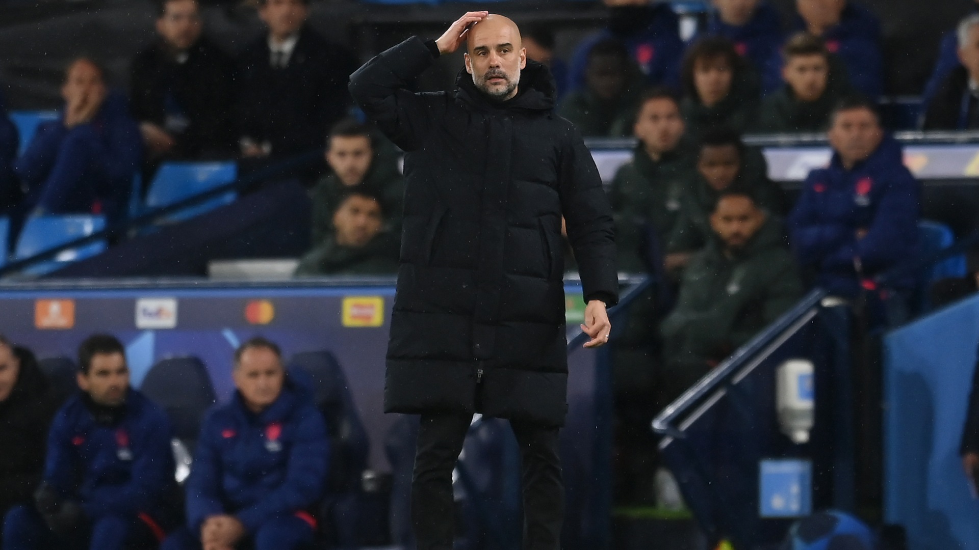 Brasil quiere a Josep Guardiola como técnico por menos de lo que gana ...