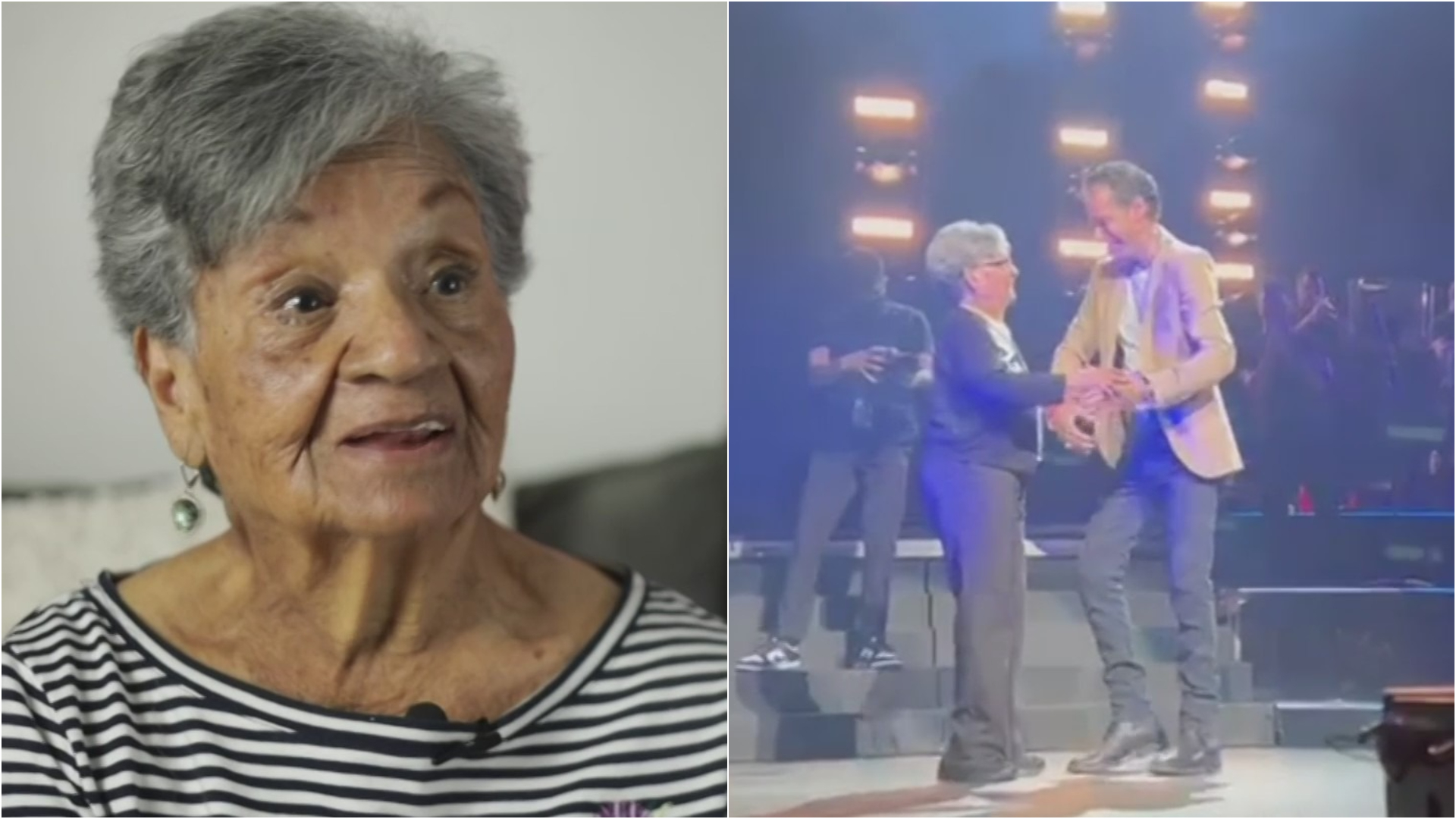 Felícita Rodríguez, la mujer que a sus 95 años cumplió el sueño de ...