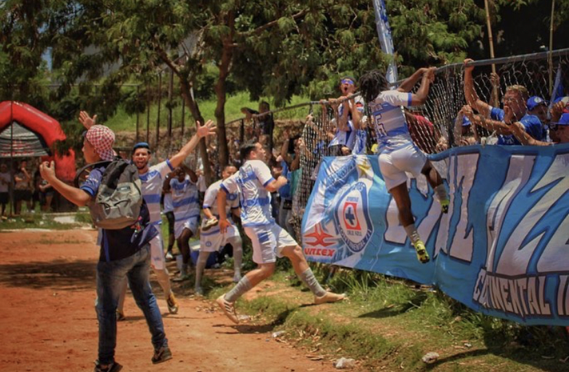 Cruz Azul se consagra como campeón en el 2020 | Deportes Liga MX | TUDN ...