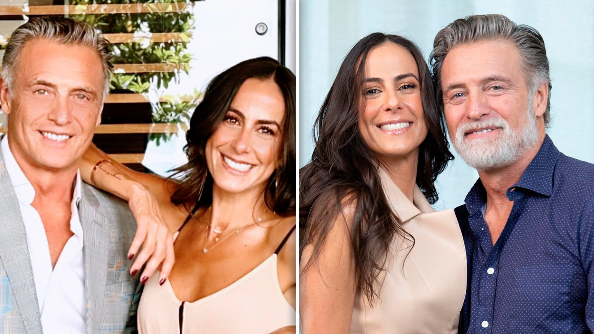 Paulina Mercado, novia de Juan Soler, aparece con "anillo de compromiso ...