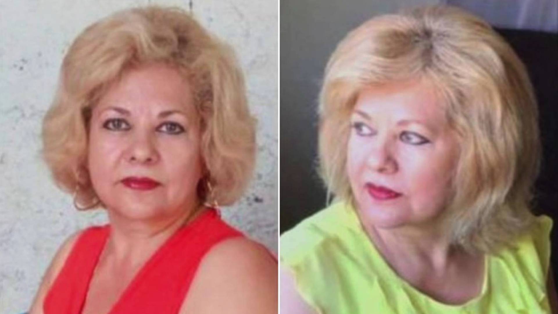 Familia de María del Carmen López pide ayuda para encontrarla | Video ...