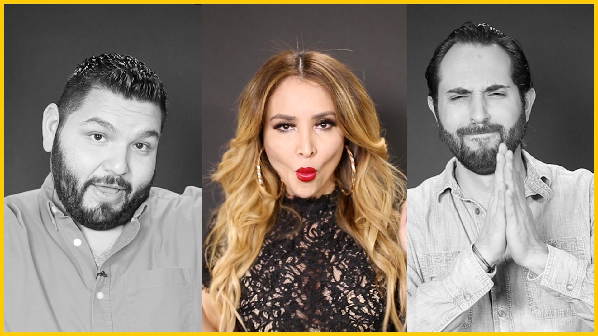 ¿Sabes cuál es el verdadero nombre de La Bronca, según El Compa Ivan y ...