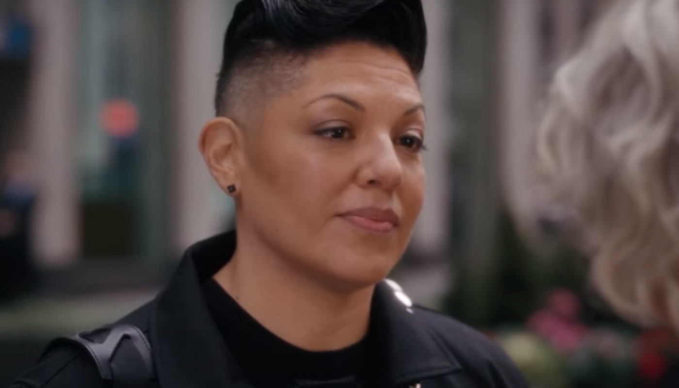 Spin-off de "Sex and the City" não terá mais Che Diaz: personagem não ...