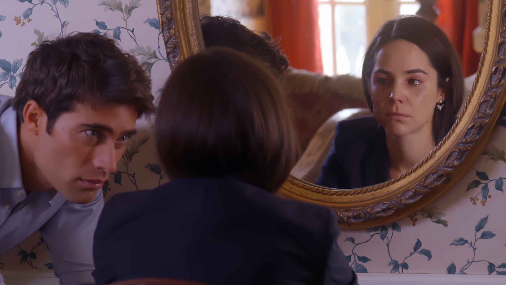 Rodrigo Guirao cuenta lo que no se vio detrás de la acalorada pelea ...