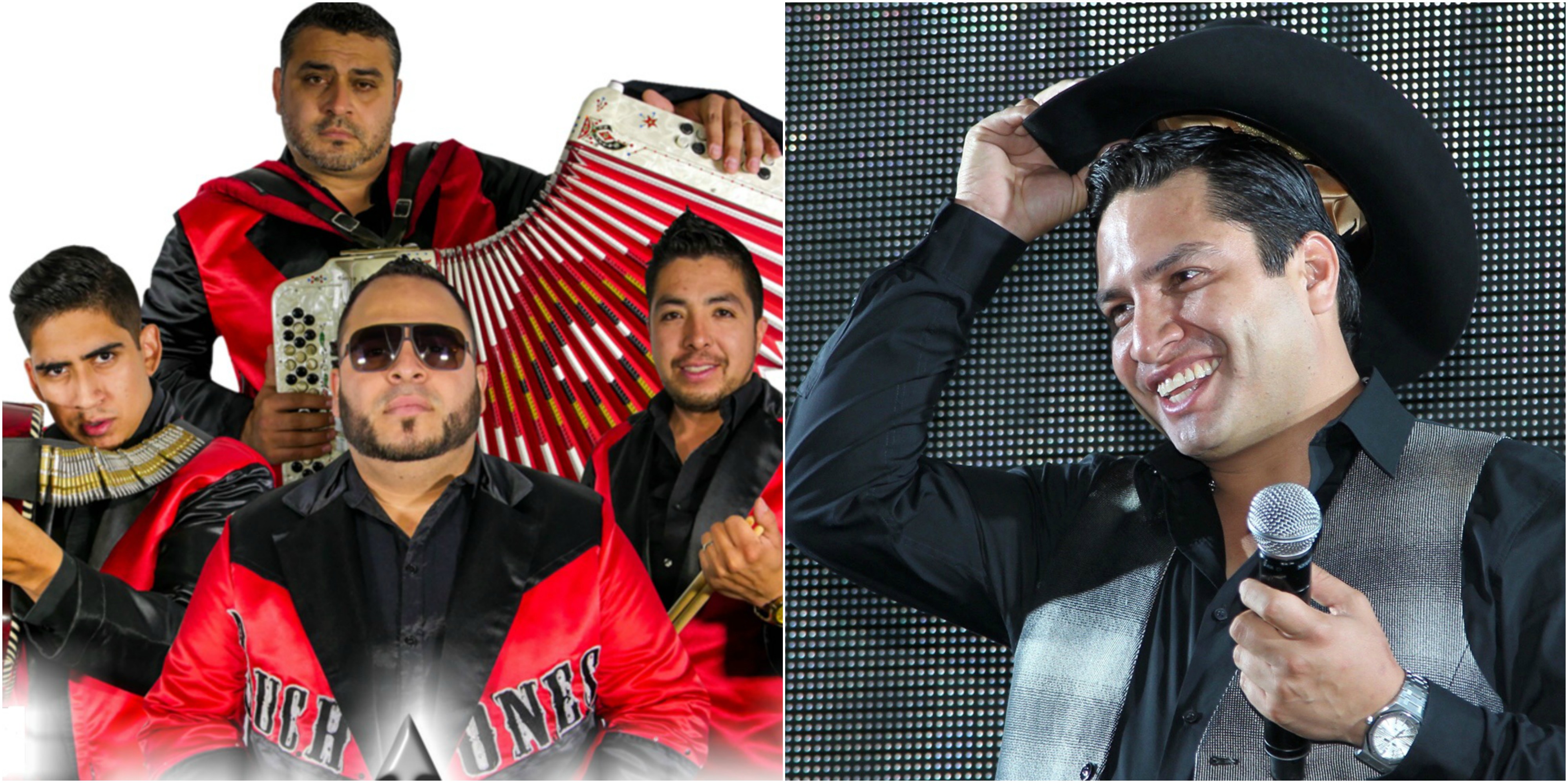 Este fue el gran error que cometió Julión Álvarez, según Los Buchones ...