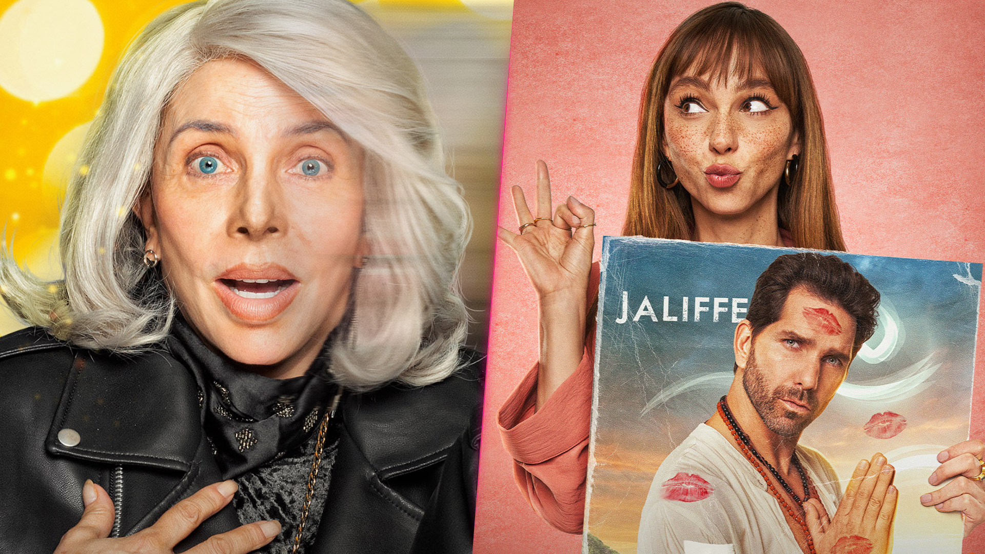 Las mejores películas latinas de comedia para reír sin parar: Cuando ...