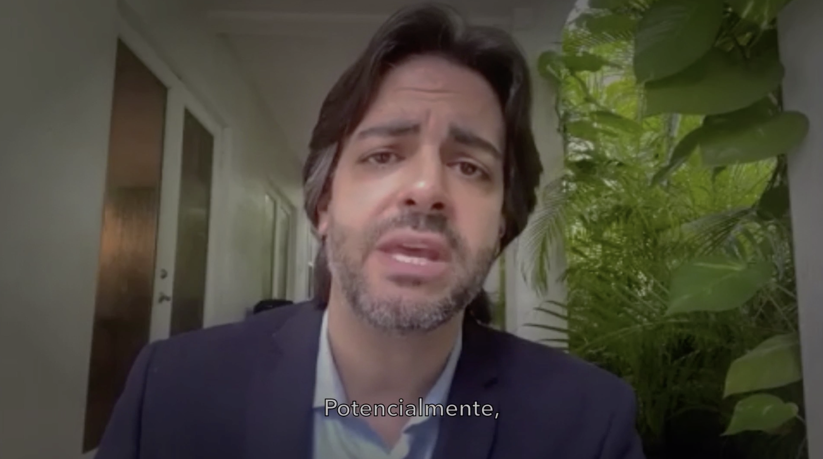 El encuestador Fernand Amandi explica la importancia del voto latino en ...