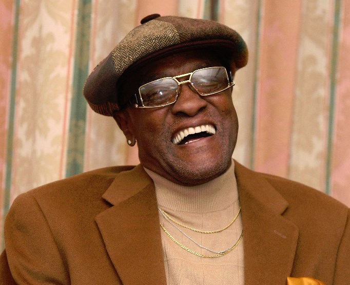 Murió Billy Paul, intérprete de 'Me and Mrs. Jones' | Estaciones de ...