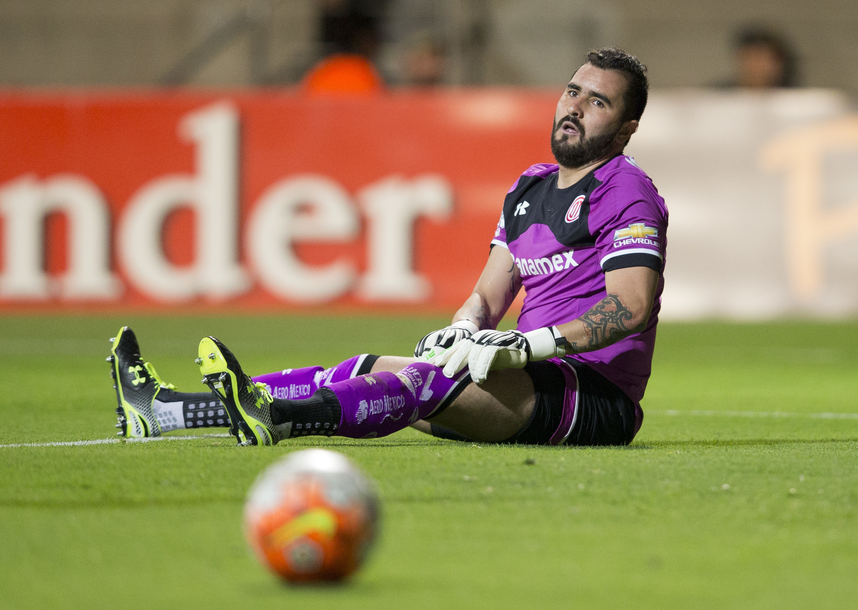 Liborio Sánchez cerca de dejar Colombia y regresar a la Liga MX con ...