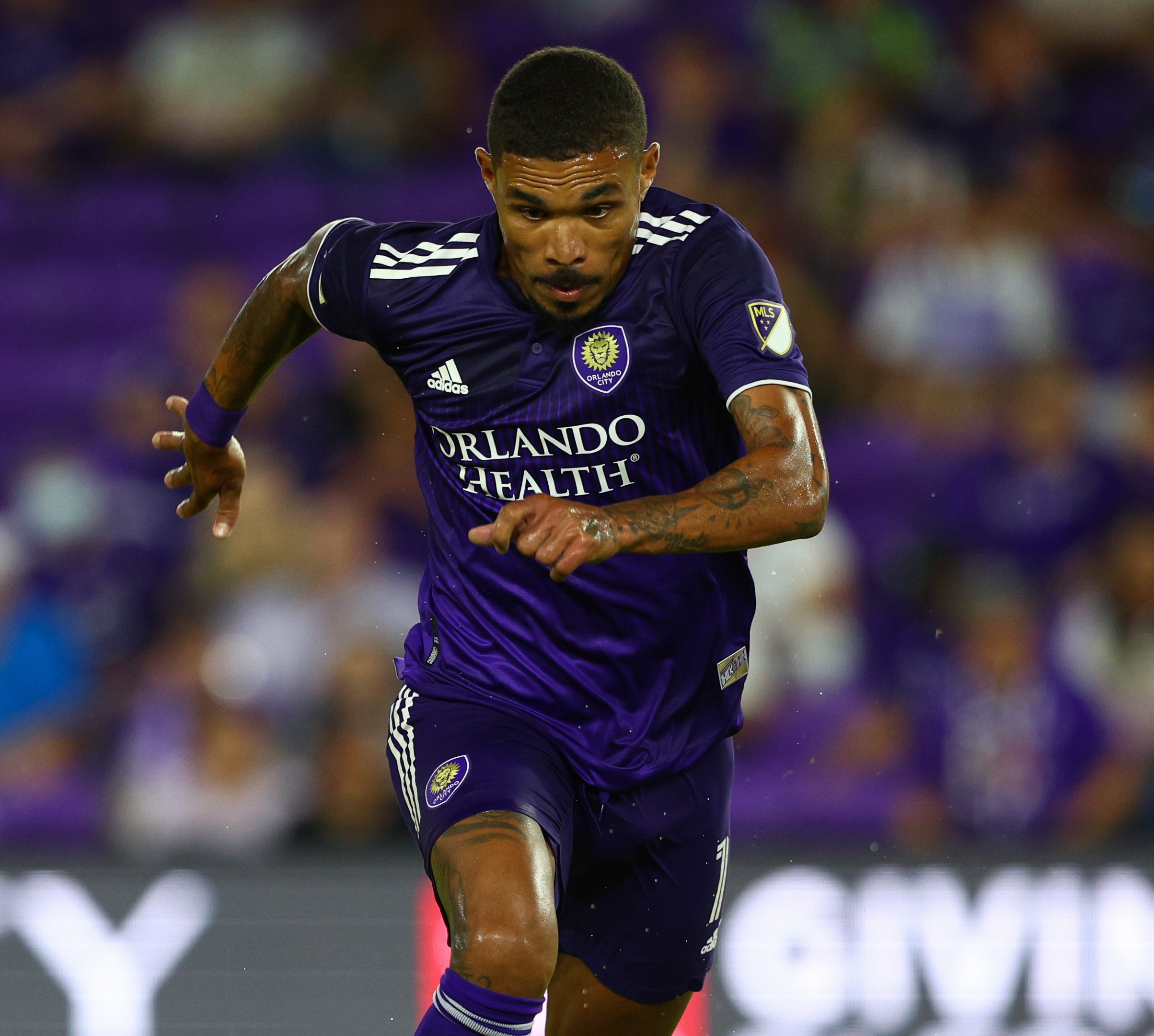 Orlando City y Júnior Urso acuerdan poner fin a su contrato | TUDN MLS ...