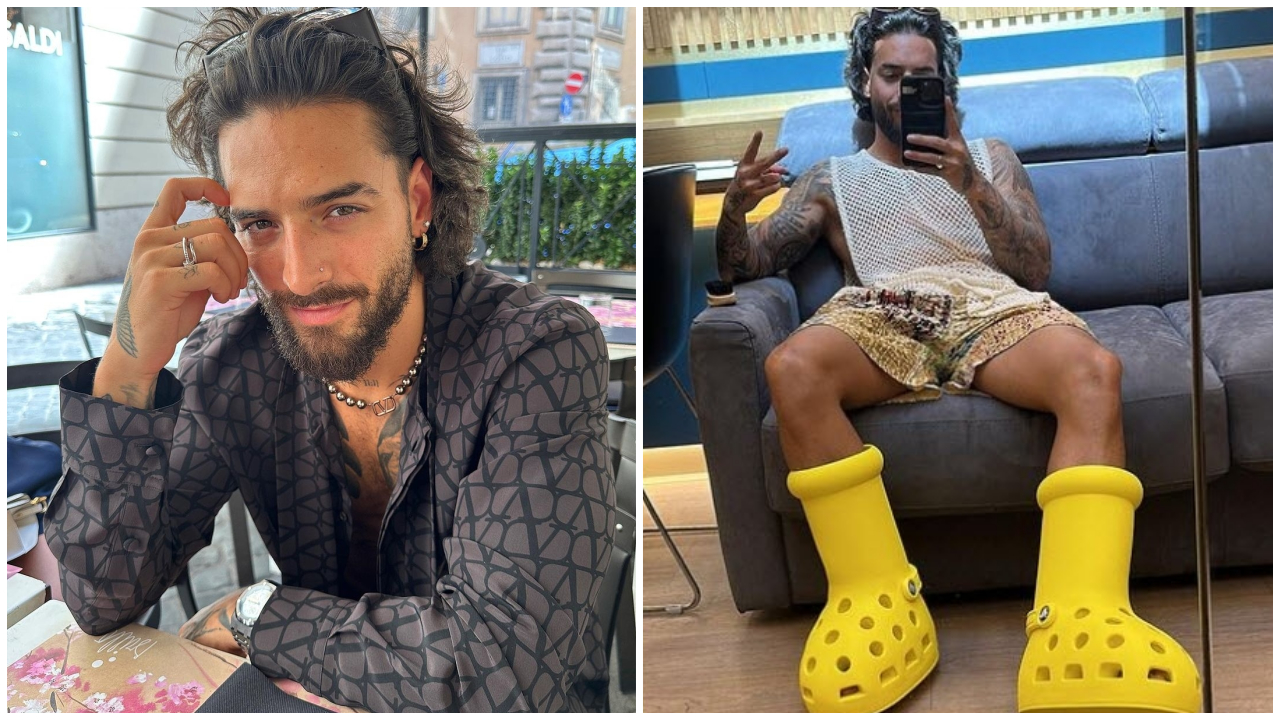 Maluma botas: esta cantidad de dólares debes pagar si quieres unas ...