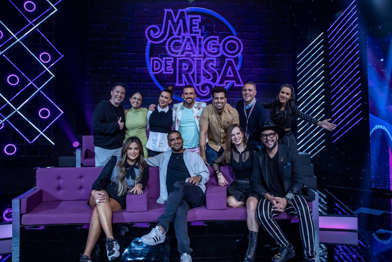 Faisy reta al público en TikTok para que el productor juegue en los ...