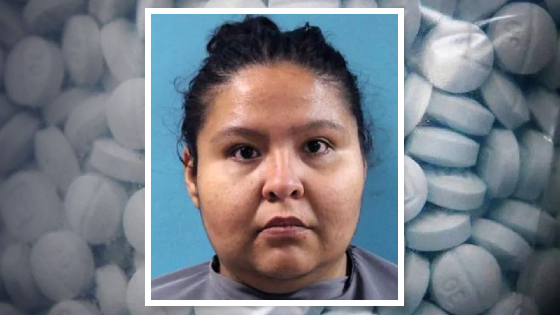 Magaly Mejía Cano se declaró culpable de distribuir fentanilo en ...