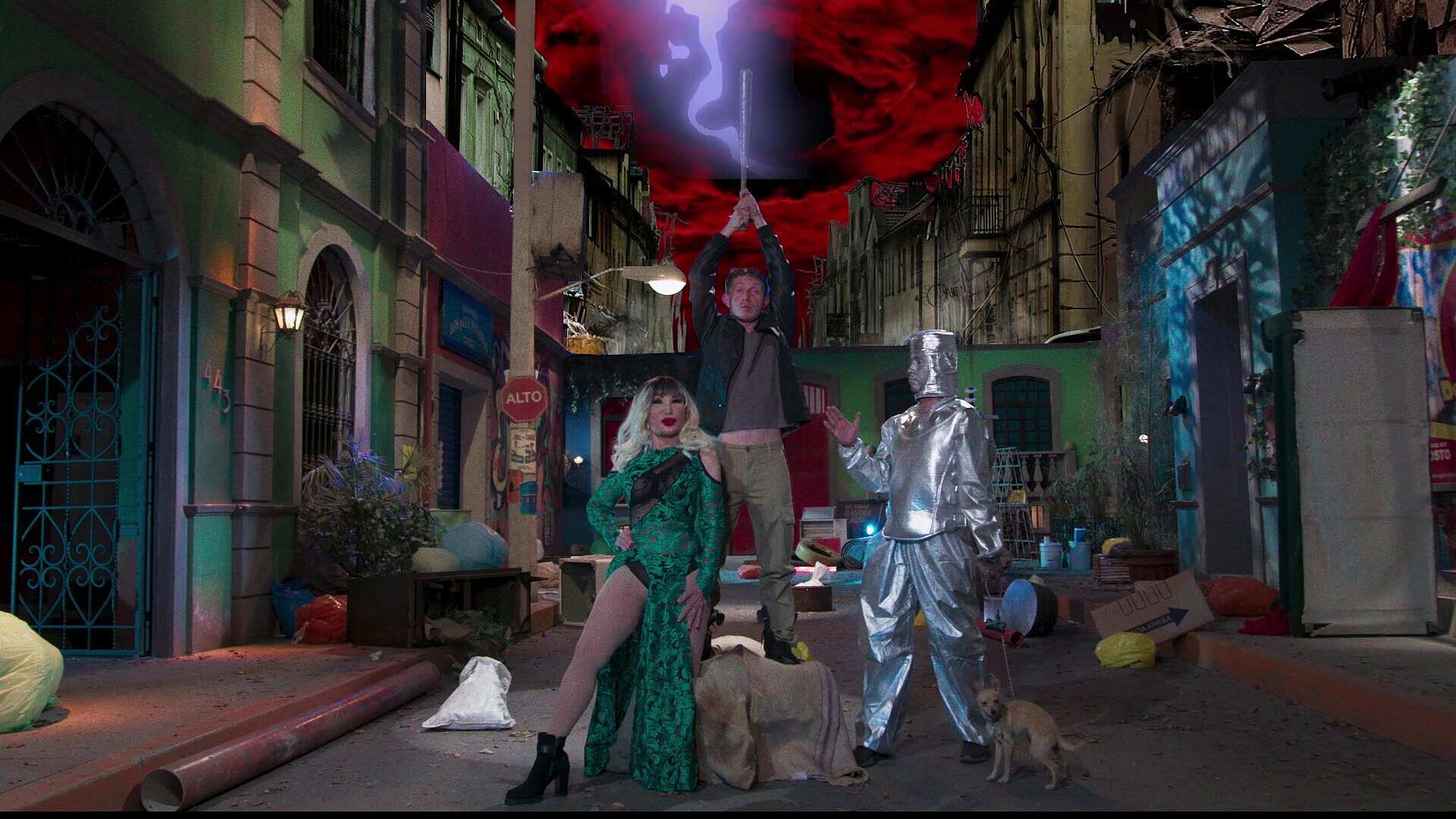 ‘La Toalla del Mojado 2’: Disfruta AQUÍ el tráiler de la nueva película ...