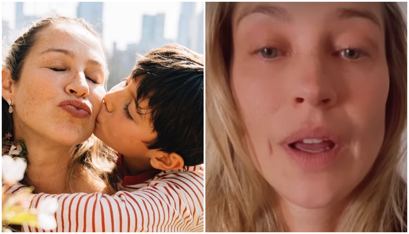 Luana Piovani e Pedro Scooby: atriz fala sobre relação abalada com o ...