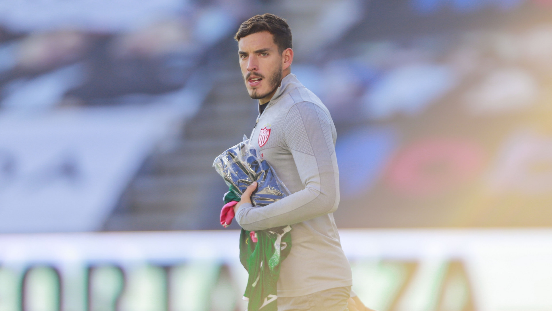 Confirma el necaxista Sebastián Fassi rotura de ligamento y meniscos ...