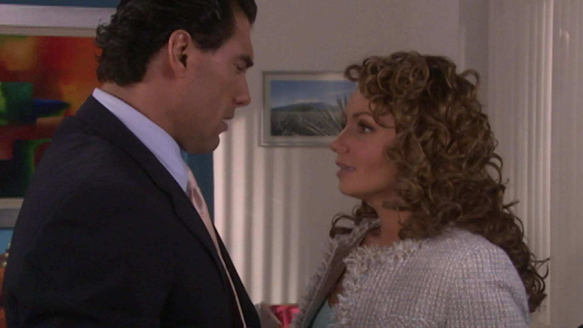 Resumen Capítulo 17: ¡Rodrigo encuentra a Gaviota! | Shows Destilando ...