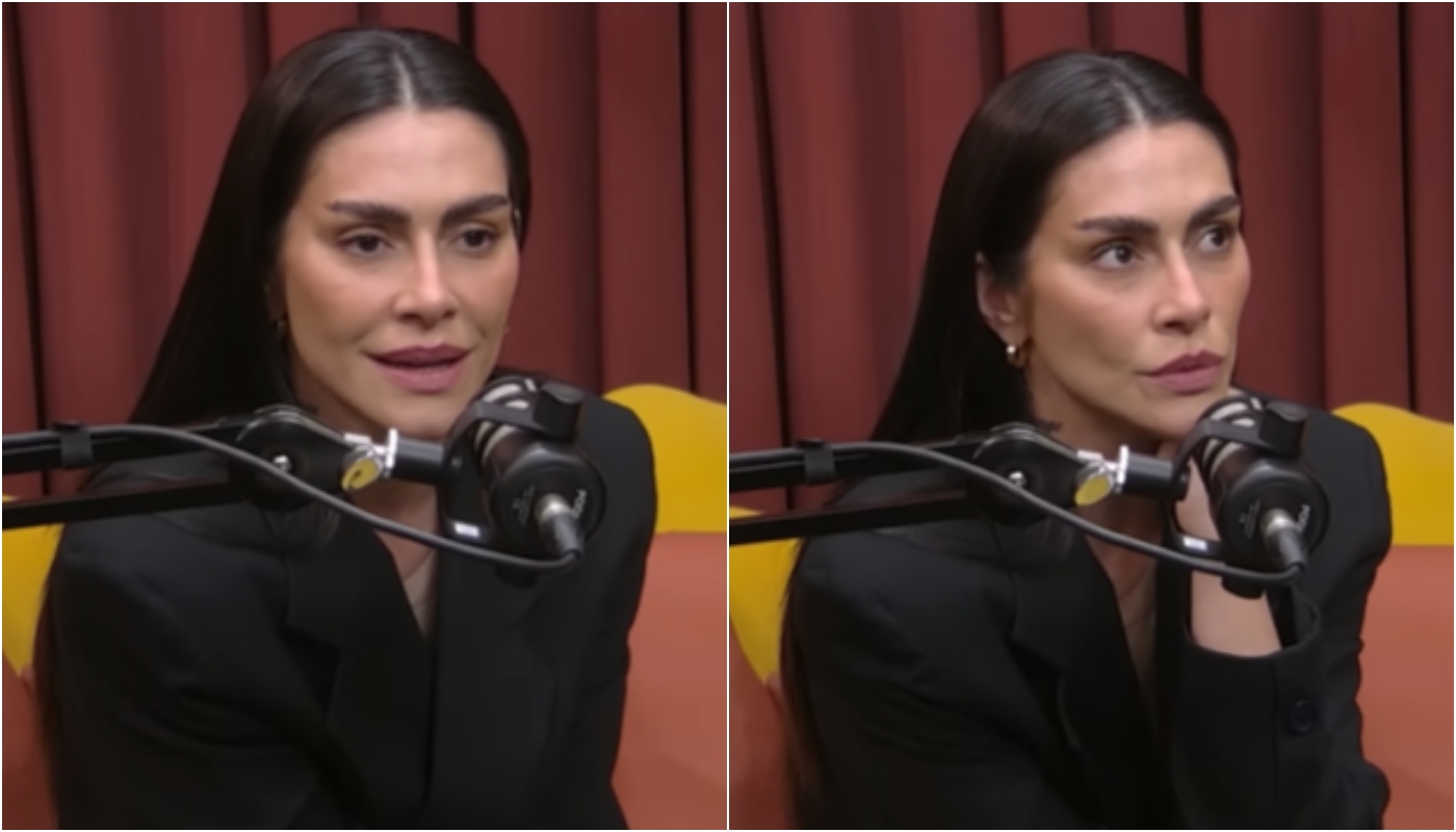 Cleo Pires sofre de Tireoidite de Hashimoto: contou como foi afetada ...