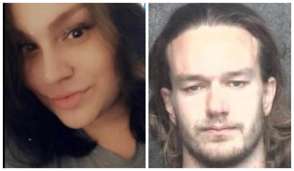 KC Lee Johnson, restos humanos hallados en Georgia pertenecen a mujer ...