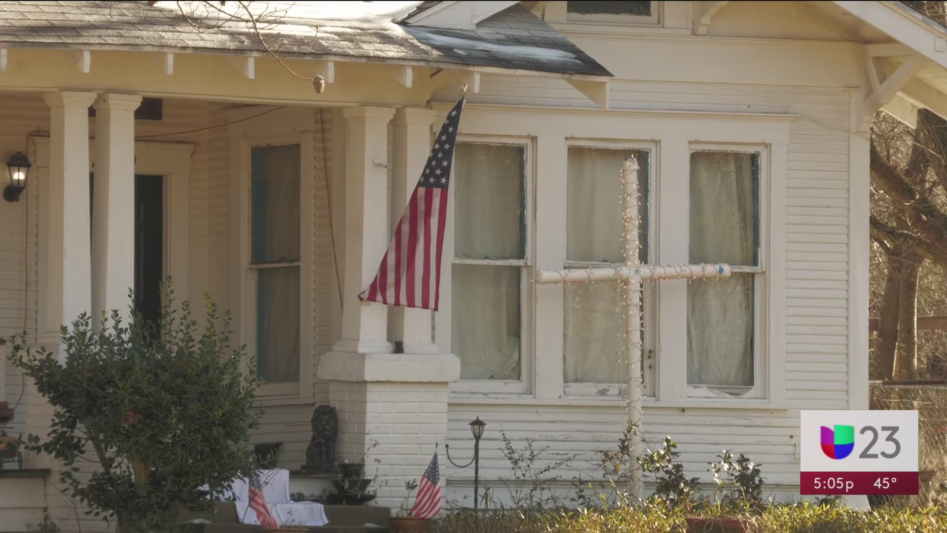 Identifican a Kevin Milazzo como el sospechoso del cuádruple homicidio ...