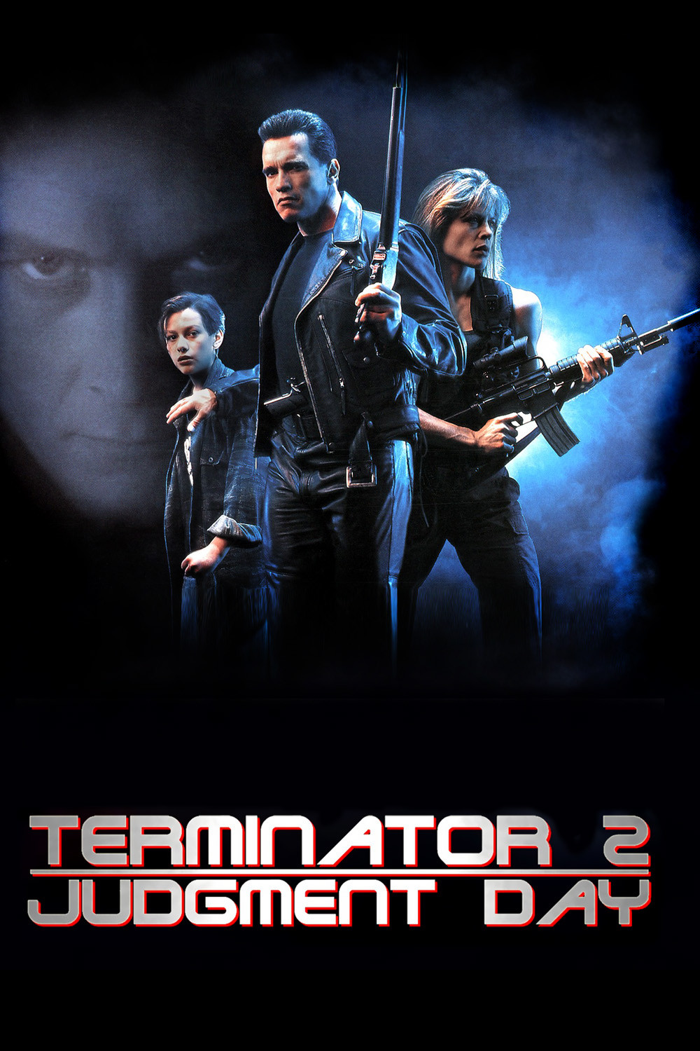 Terminator 2: El Juicio Final | Canal 5 Home Noticias | Canal5